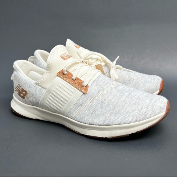 New Balance | Shoes | New Balance Dyna Soft Nergize V3 Whitewhite ...
